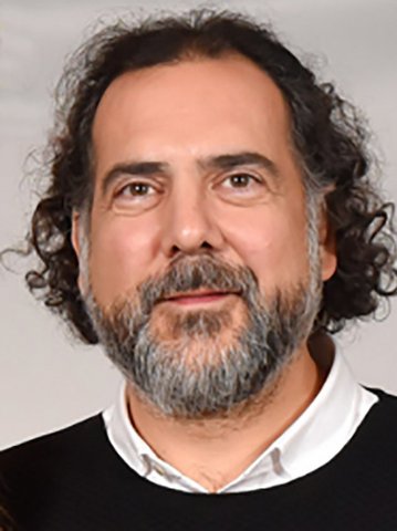 Members of the International Council | IAMCR