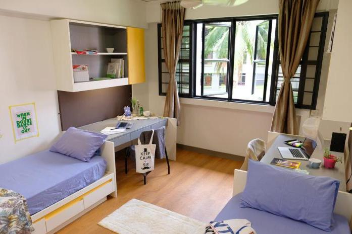 Where to stay | IAMCR