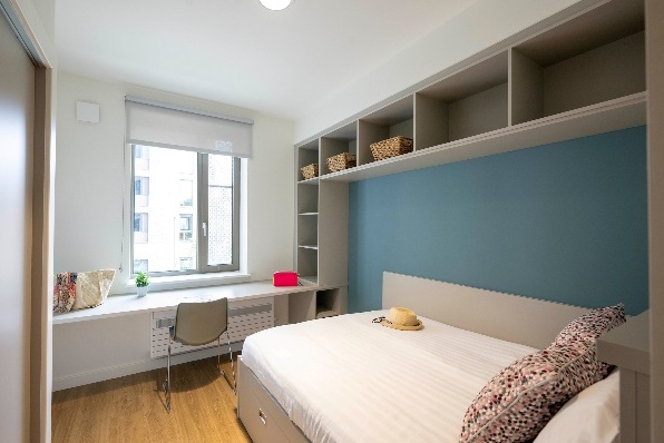 Where to stay | IAMCR